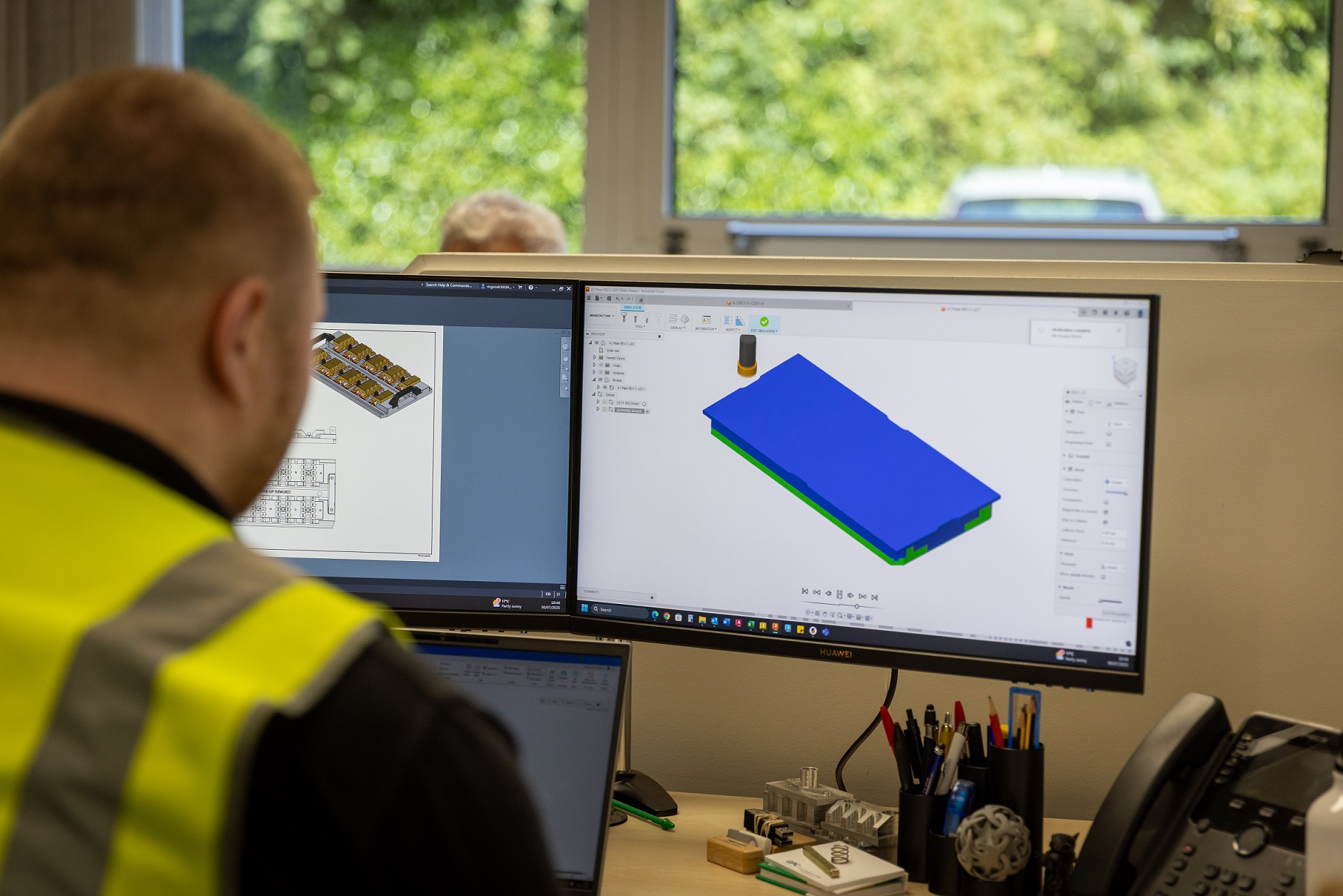 Aluminum Systems – Atlas aluminum